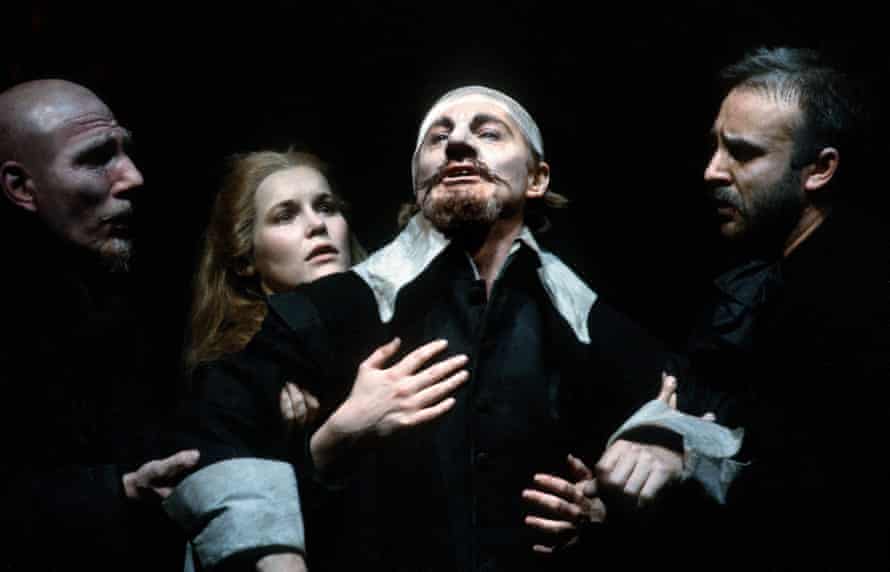 No importa: ¿qué hace de Cyrano de Bergerac un héroe de todos los ...