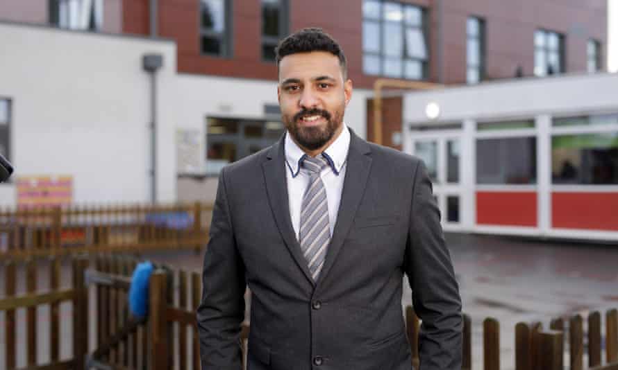 ‘Hay un racismo absolutamente sistémico’: los directores de BAME ...