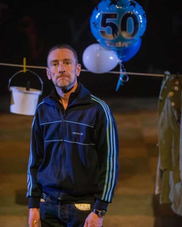 Revisión de Moorcroft: la comedia de fútbol agridulce da justo en el ...