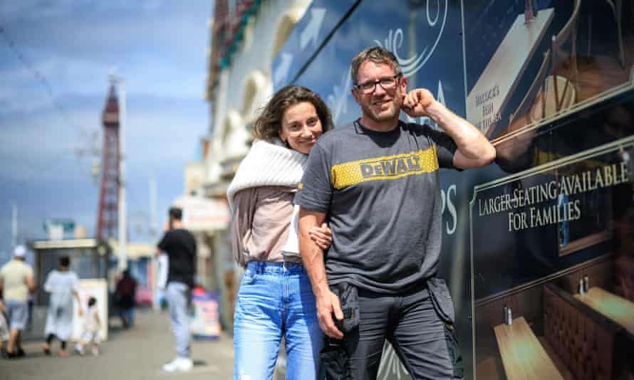 ‘Es bueno para todos nosotros’: Blackpool elogia a Jake Daniels por ...