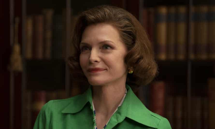 ¿Qué vincula a Eleanor Roosevelt y Los Simpson con la hija de James ...