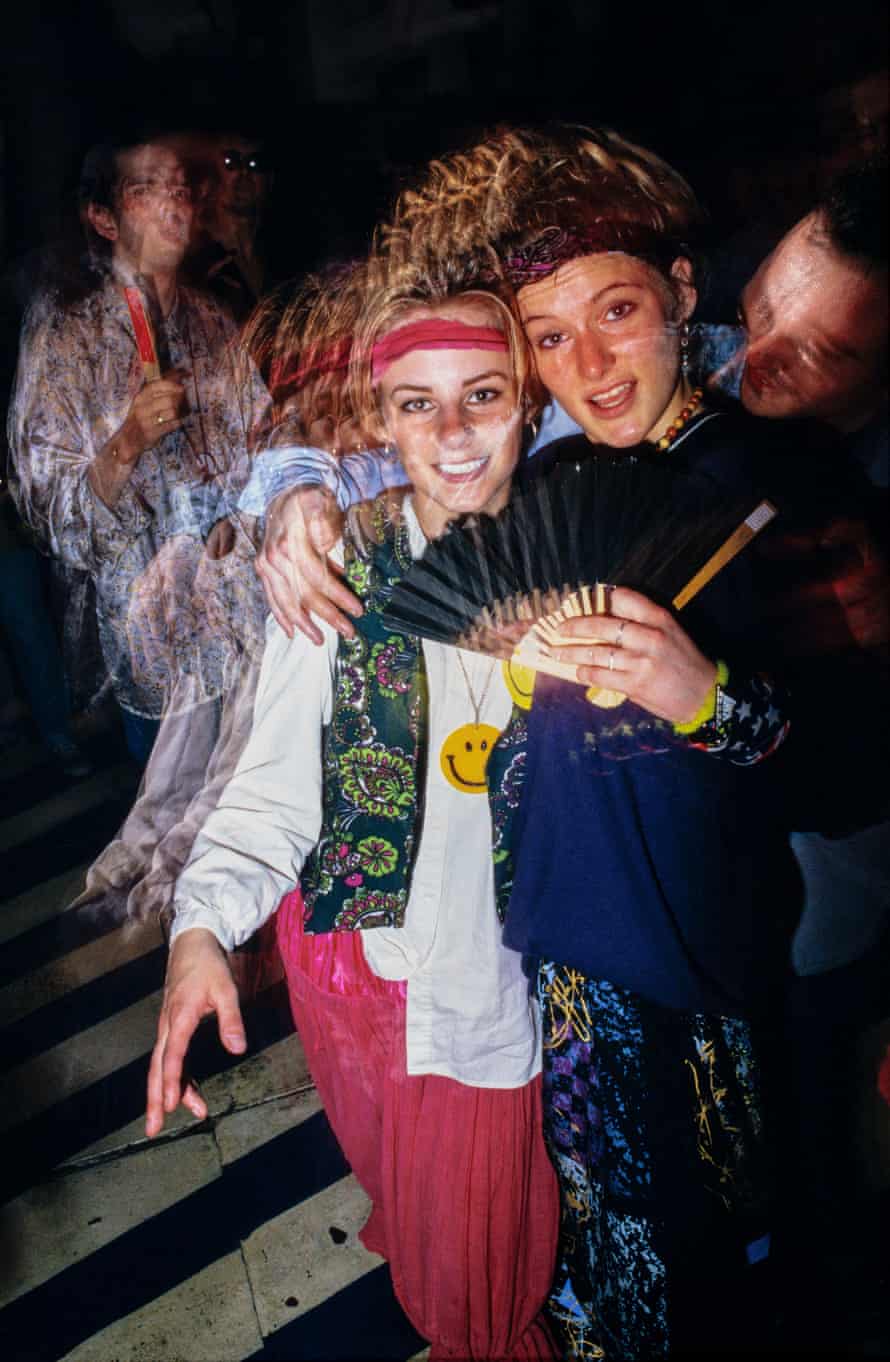 ‘Cambió vidas y abrió mentes’: un testimonio visual del nacimiento del ...