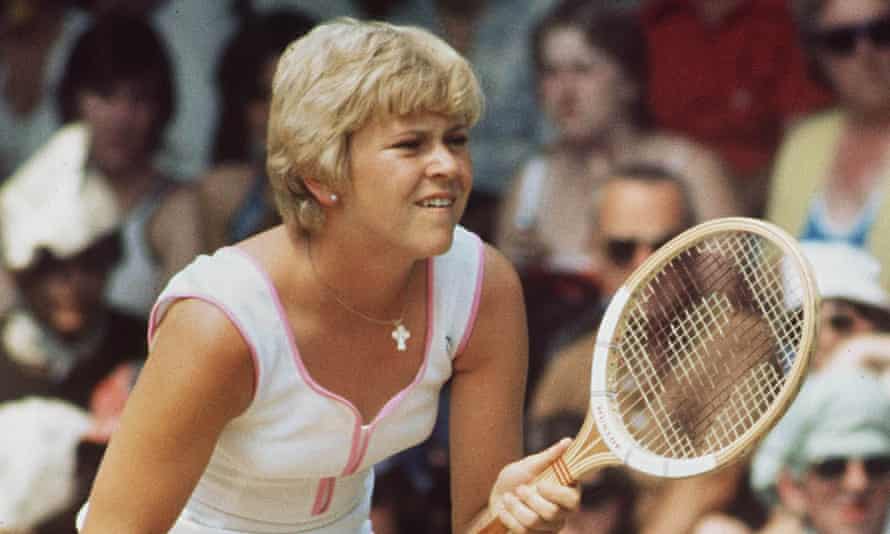 Sue Barker anuncia que el Wimbledon de este año será el último como ...