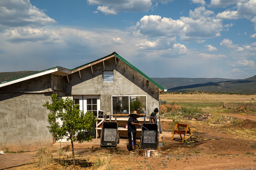 Café indígena utiliza la cocina indígena para ayudar a sus chefs a ...