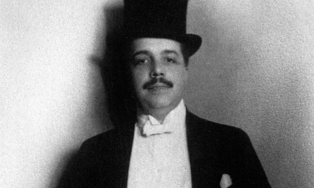 El imperio de Diaghilev de Rupert Christiansen crítica – brio de los ...