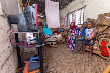 Lo que Tanzania nos dice sobre la explosión demográfica de África a ...