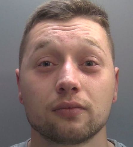 Laboratorista declarado culpable de matar a un colega en casa de sus ...