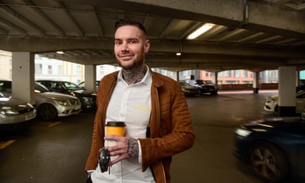 ‘Un hermoso edificio’: la organización benéfica lanza un plan para ...