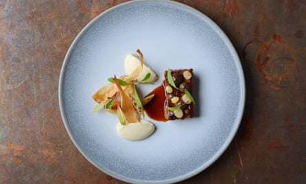 111 de Modou, Glasgow: “Una receta sensacional para un gran lugar ...