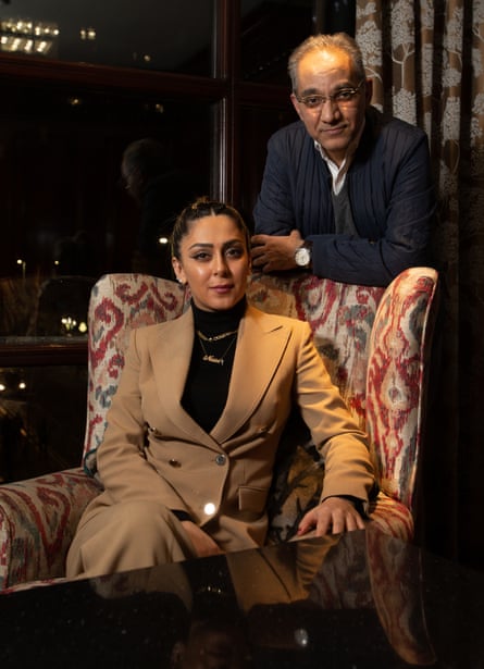 ‘Hay mucho respeto’: cómo prosperan las minorías étnicas en Belfast | Irlanda del norte – todo sobre